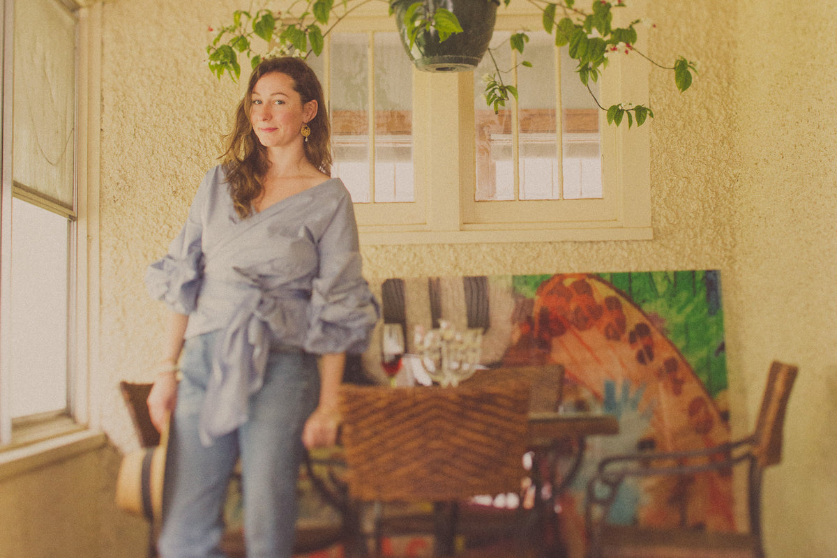 Emily Rice, Business Development Director – Preservation