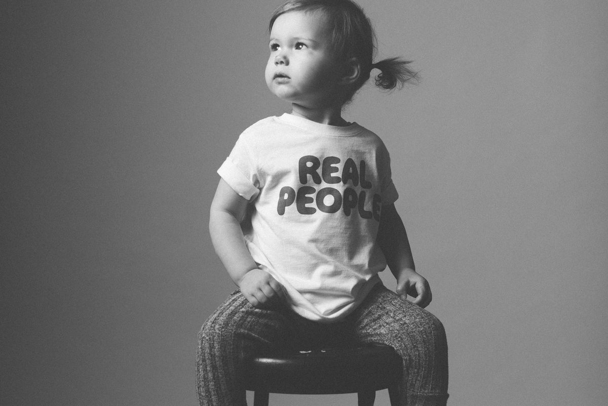 REAL PEOPLE – Preservation