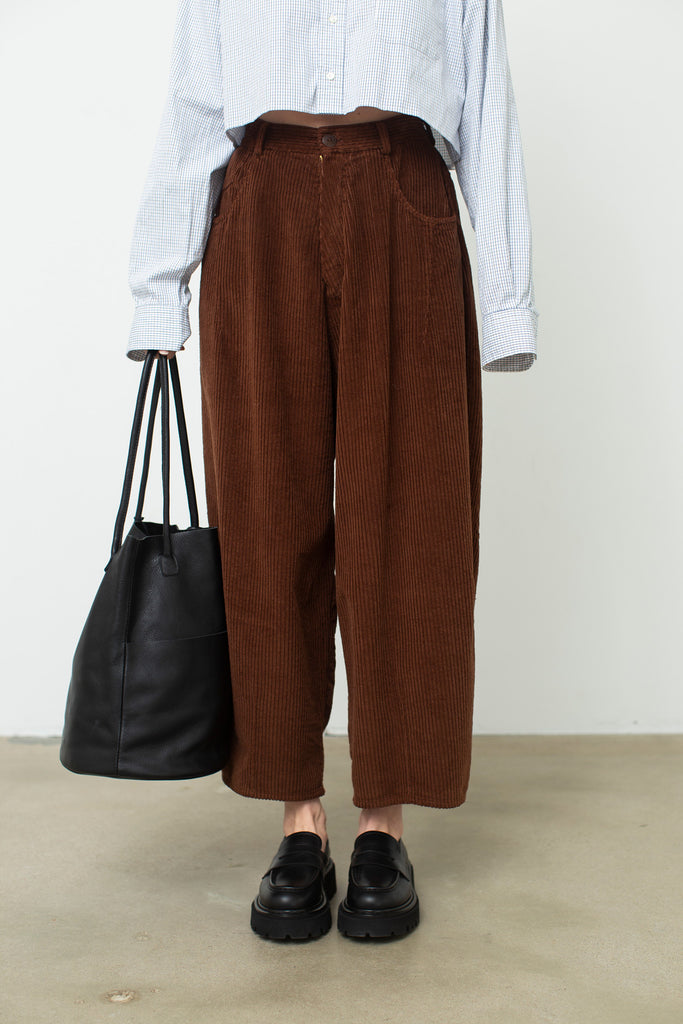 CORDERA – Preservation