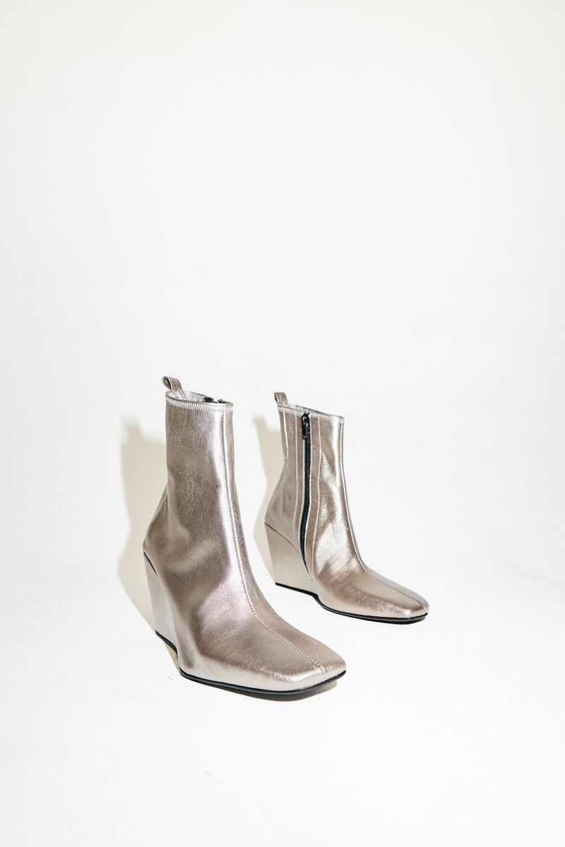 Techno Boot – Preservation